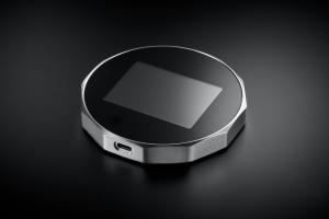 SecuX V20 Crypto Hardware Wallet - Cross-platform Operation & Infineon ...