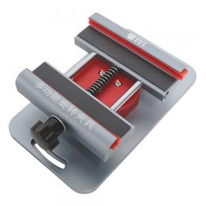 BST-001S2 Multifunctional 360° Universal Rotating Fixture for Mobile ...