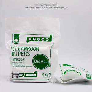 B&R Anti Static Industrial Dust-free Clean Cloth for Mobile Phone LCD ...