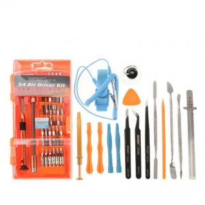 JAKEMY JM-P01 16-in-1 Multifunction Precision Screwdriver Tool Kit ...