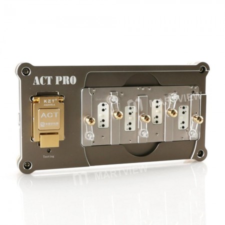 MJ Eeprom IC Repair Test Fixture All-in-One Machine ACT PRO ...