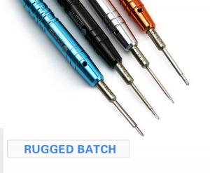 Sunshine SS-719 Screwdriver 0.8* 1.2+ 1.5+ 0.6Y - Martview