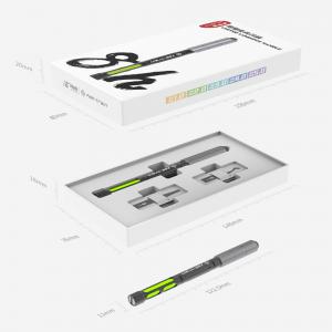 Fae-Train IC Chip Remove Knife Kit Fluorescent Handle with Blade - Martview