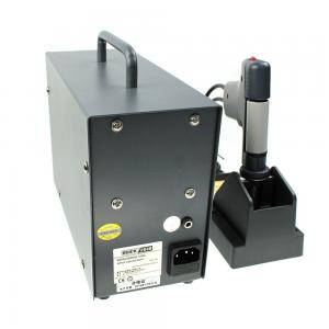 Quick 201B 90W Digital Desoldering Station Gun with Internal Vacuum Pump - Martview
