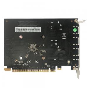 Yeston GT730-2G 4HD 4-Screen Graphics Card 2G / 128bit / DDR3 Memory ...