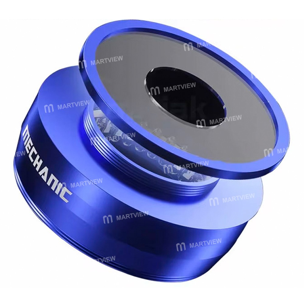 Mechanic LS720 Ultra High Lumen Adjustable Microscope Polarization Ring ...