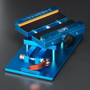 MaAnt H1 Multifunctional 360° Universal Rotating Fixture for Mobile ...