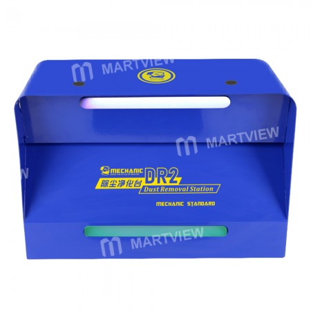 Mechanic DR2 Dual-mode Light Mini Dust Cleaning Work Table - Martview
