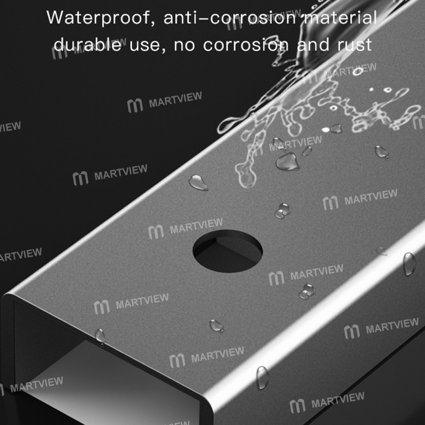 MaAnt CX-001 High-Intensity Magnetic Absorption Strip for Tools Storage - Martview