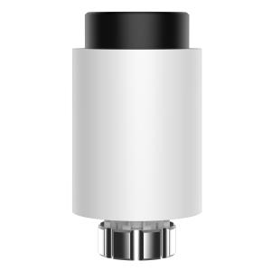 Smart Thermostatic Radiator Valves with LED Display Programmable ...