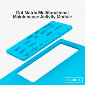 Relife RL-004FA Multifunctional Dot Matrix Repair Insulation Silicone ...