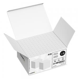 Luowei LW-322 High Density High Adsorption Nano Cleaning Sponge for PCB Welding Cleaning - Martview