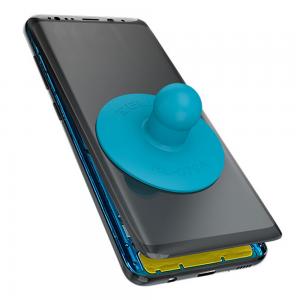 Relife RL-079A Vacuum Adsorption Silicone Strong Suction for Mobile ...