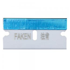 Faken Mobile Phone Repair Ceramic Blades for Remove Glue / Cutting film ...
