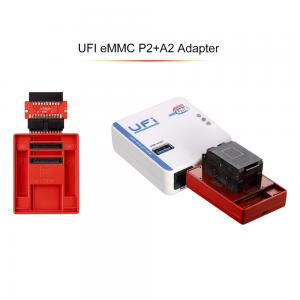 ICFriend Edition 13-in-1 NB E-Mate EMMC BGA Socket - Martview