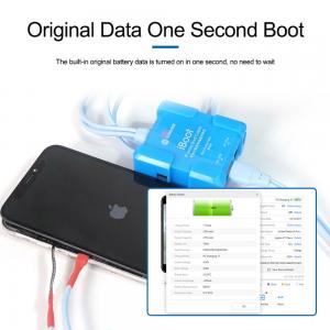 Sunshine iBoot IP Series Boot Power Cable for iPhone 6G to 14Pro Max ...