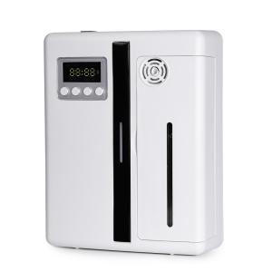 Intelligent Atomizer Essential Oil Diffuser Pure Oil Aromatherapy ...