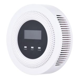 Household Smart Gas Detector WiFi Gas Leak Alarm with Gas Leakage ...
