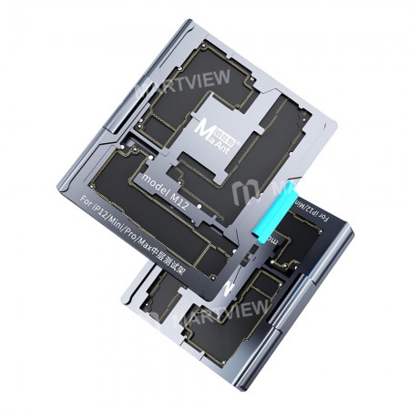 MaAnt M12 Motherboard Layering Tester Logic Board Stand Fixture Holder ...