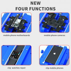 Mechanic NP6 360° Rotation Multifunctional Fixture for Phone Watch ...