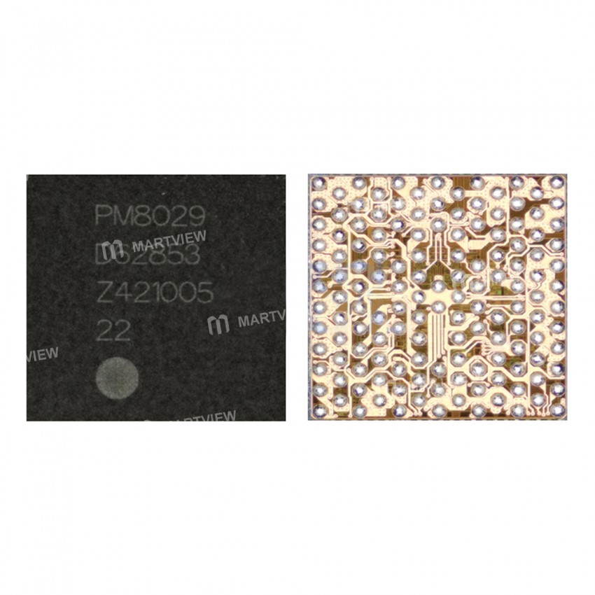 PM8029 Power Management IC - Martview