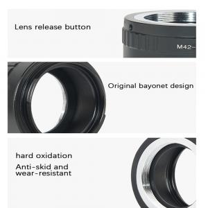 M42-SL / T Lens Adapter Ring for Leica T / SL / CL Sigma FP Panasonic ...