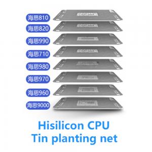 MaAnt Magnetic Power C1 Absorption Positioning Tin Planting Platform Set for Apple / HiSilicon ...