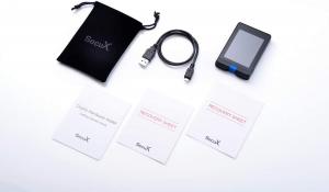 SecuX W10 Crypto Hardware Wallet - Infineon CCEAL5+ Secure Element ...