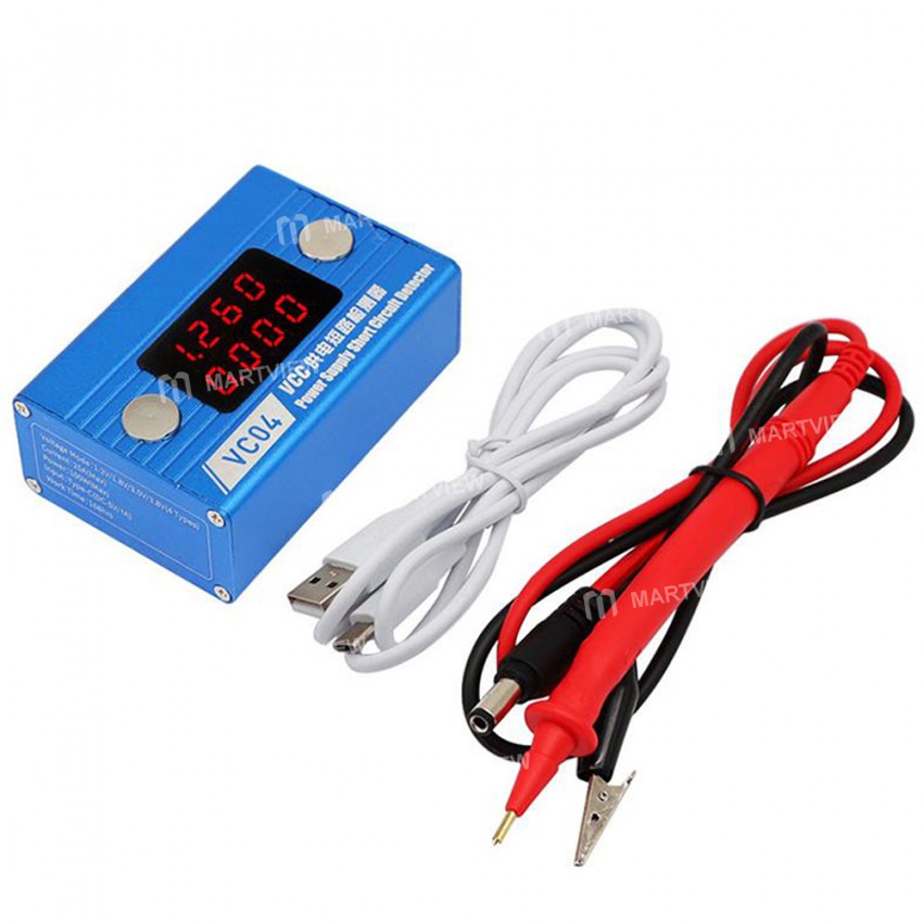 Mechanic VC04 Short Killer Motherboard Circuit Detector - Martview