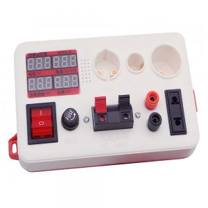 Multifunctional LED Electrical Parameters Quick Tester - Martview