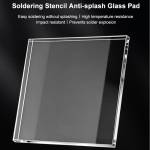 Sunshine High-Temperature Resistance Soldering Stencil Anti-Splash ...