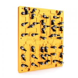 iPhone 5 / 5C / 5S / 6 / 6 Plus Module for Smart IC Grinding Machine ...