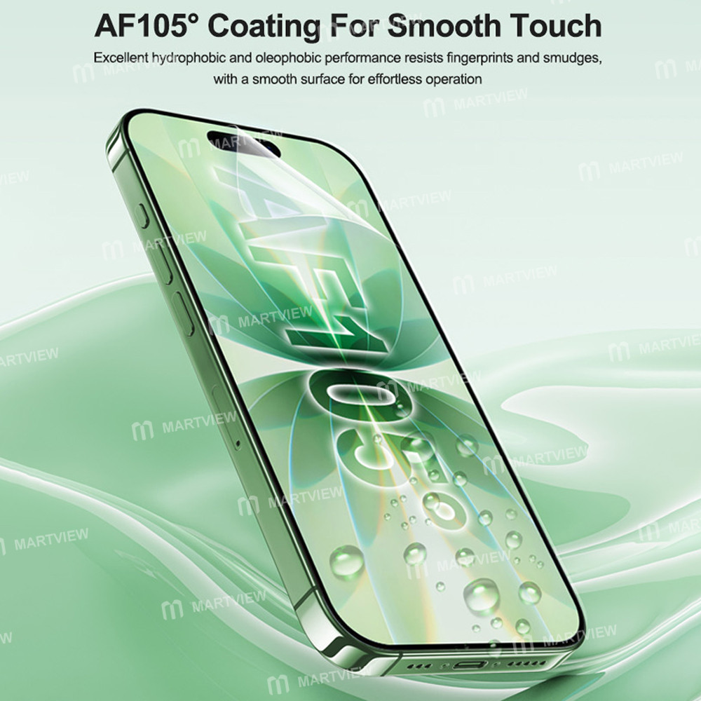 Relife GF-7HA 7-Inch 7H HD High-Hardness Hydrogel Film Applicable for ...