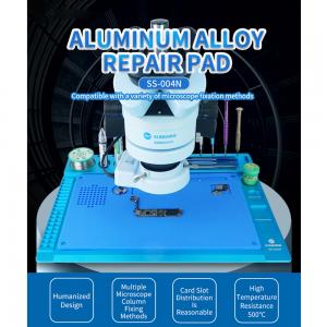 Sunshine SS-004N Multifunction Aluminum Alloy Microscope High Heat ...