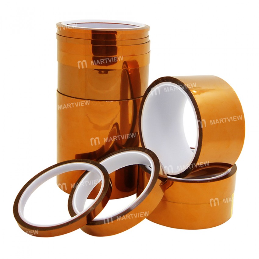 33M High Insulation Heat Resistant Stickers for Welding BGA Chip - Martview