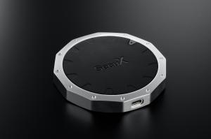 SecuX V20 Crypto Hardware Wallet - Cross-platform Operation & Infineon ...