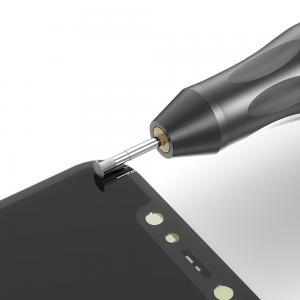 Luowei P2 Hand-held Intelligent Electric Grinding Polishing Pen - Martview