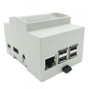 Arduino & Raspberry Pi - Martview