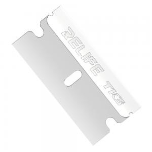 Relife TK3 Mobile Phone Repair Blades for Screen Removal / Adhesive ...
