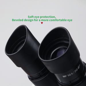 RELIFE RL-M2 7-45X HD Binocular Stereo Microscope - Martview