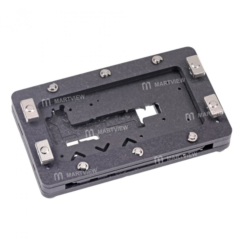 MiJing S20 Locking Logic Board PCB Test Fixture Platform Frame for ...