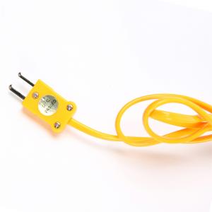 UNI-T UT-T15 -40~200°C K-Type Thermocouple Temperature Measurement Clip ...