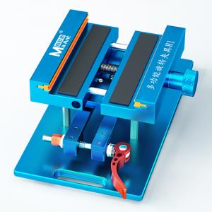 MaAnt H1 Multifunctional 360° Universal Rotating Fixture for Mobile ...