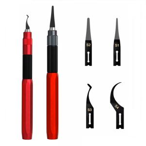 i2C Q1 / Q2 All-round Chip Repair Tools Kit for Mobile Phone PCB Repair ...