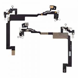 Replacement Speaker Signal Antenna Flex Cable for iPhone 16 Pro - Martview