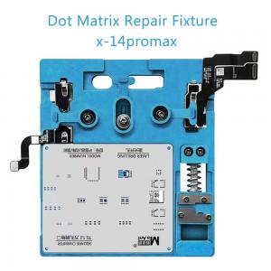 MaAnt MR-01 Face ID Dot Matrix Repair Fixture for iPhone X to 14 Pro ...