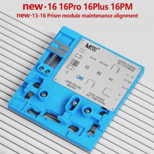 MaAnt MR-01 Face ID Dot Matrix Repair Fixture for iPhone X to 16Pro Max New Add Prism Module ...