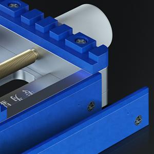 MaAnt Mini100 Multifunctional 360° Universal Mini Fixture for ...