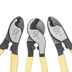 Pro Rhino Tools RH-A06 / RH-A08 / RH-A10 6 / 8 / 10 Inches Electrician ...
