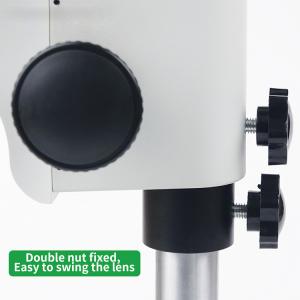 RELIFE RL-M2 7-45X HD Binocular Stereo Microscope - Martview